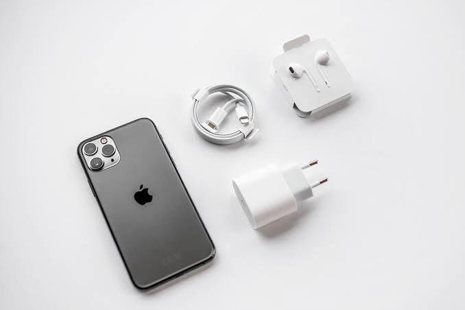 Accessories – IPHONE COVERS