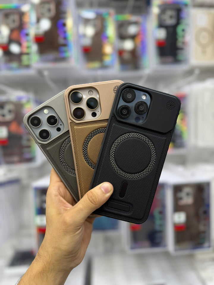 MEN CASES – IPHONE COVERS