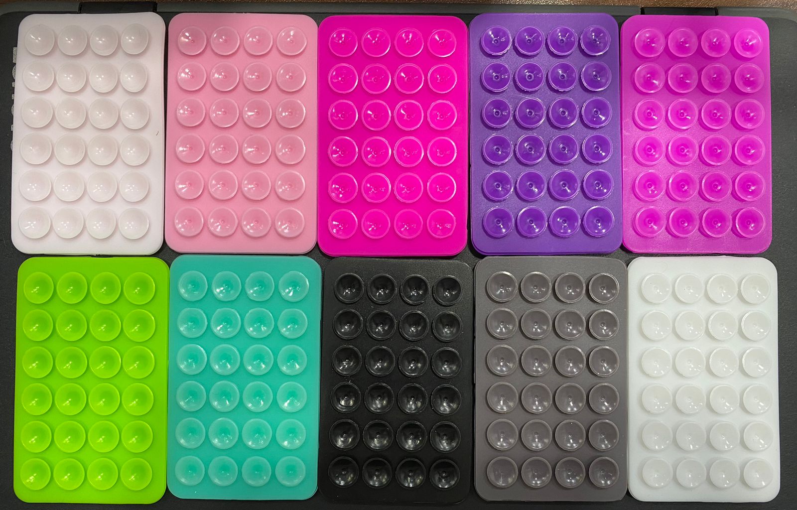 Silicone Phone Suction Pad – IPHONE COVERS