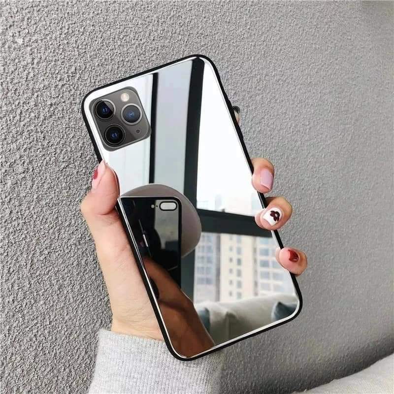 Mirror Case – IPHONE COVERS