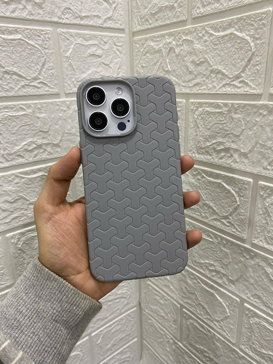 MEN CASES – IPHONE COVERS