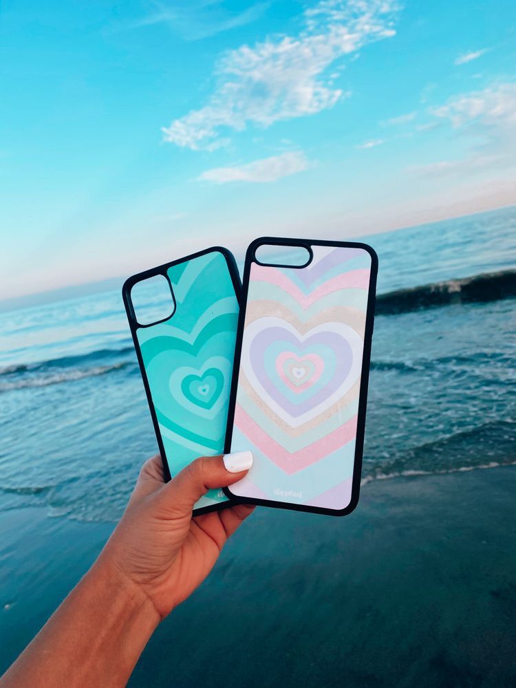 Customize Cases – IPHONE COVERS