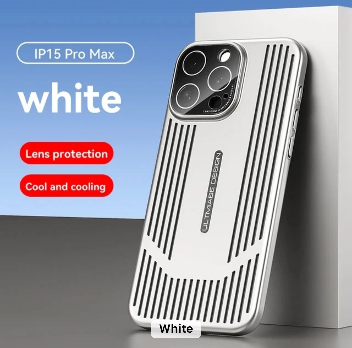 MEN CASES – IPHONE COVERS