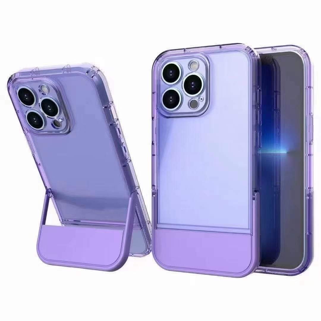 SILICONE CASES – IPHONE COVERS