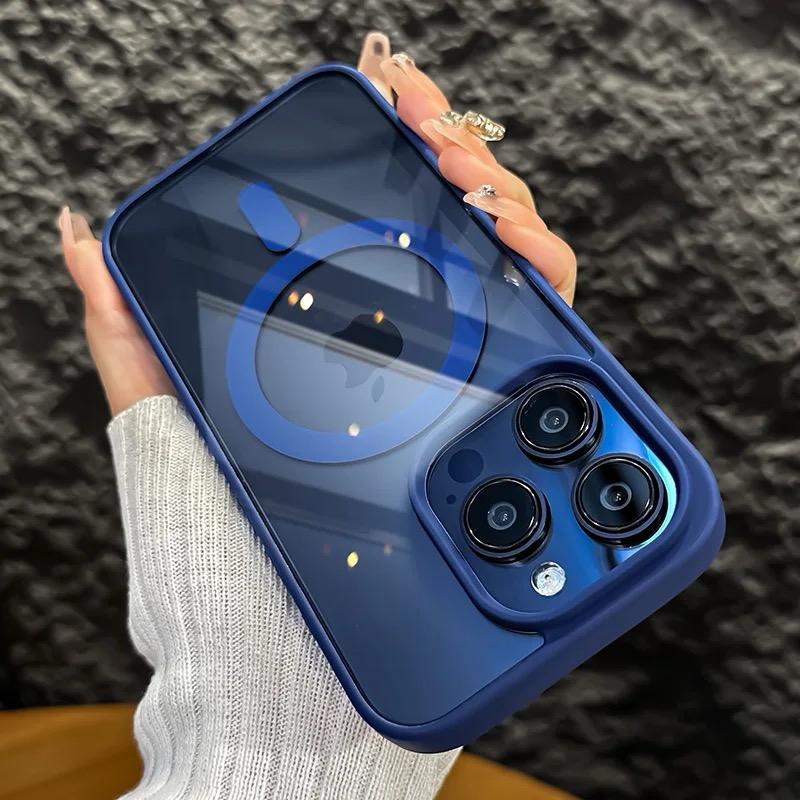 MEN CASES – IPHONE COVERS