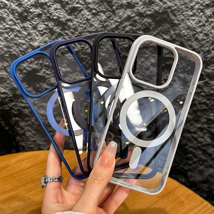 MEN CASES – IPHONE COVERS